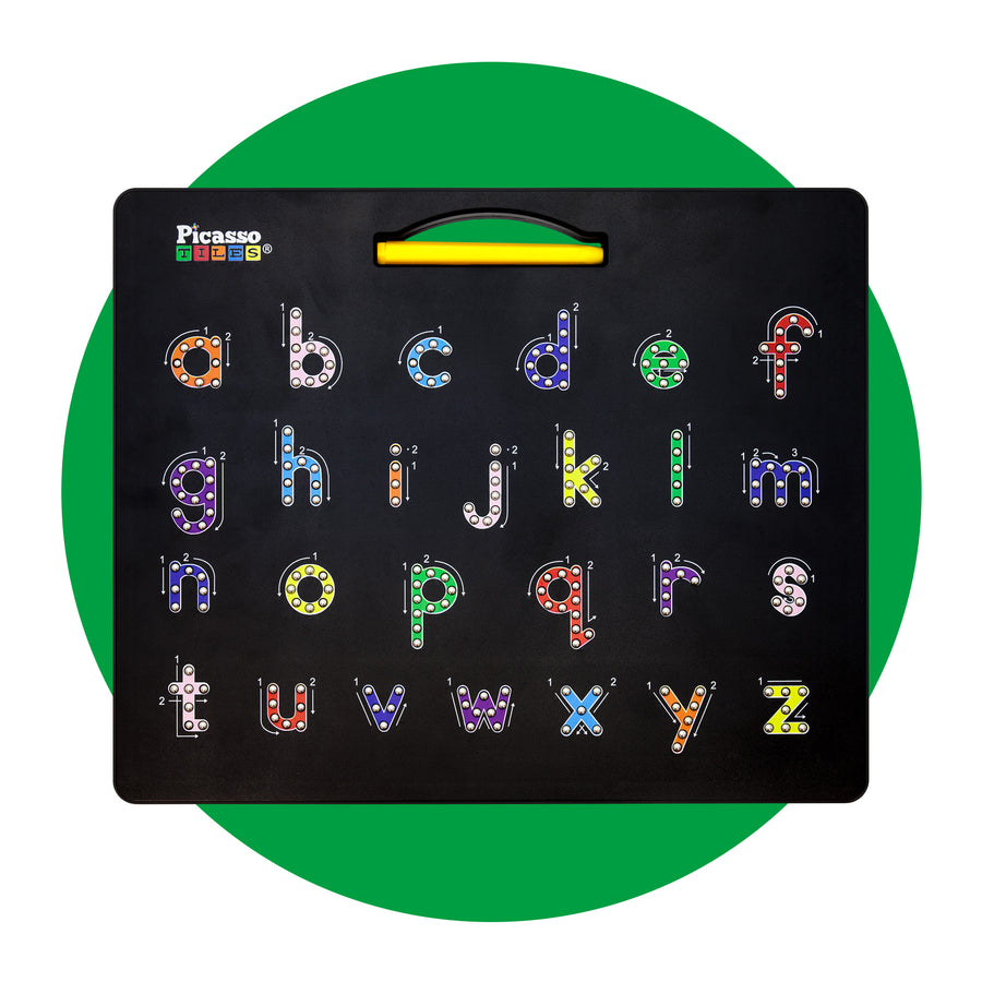 Music & Drawing Boards · PicassoTiles