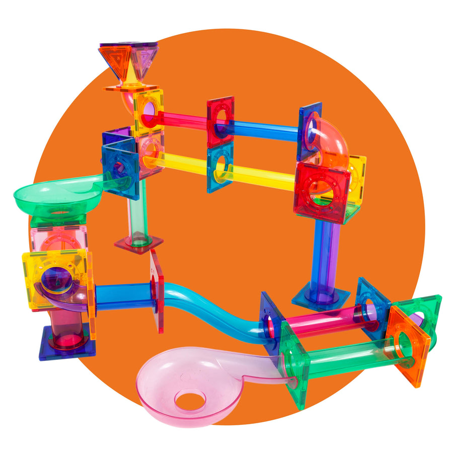 Marble Run Tiles · PicassoTiles
