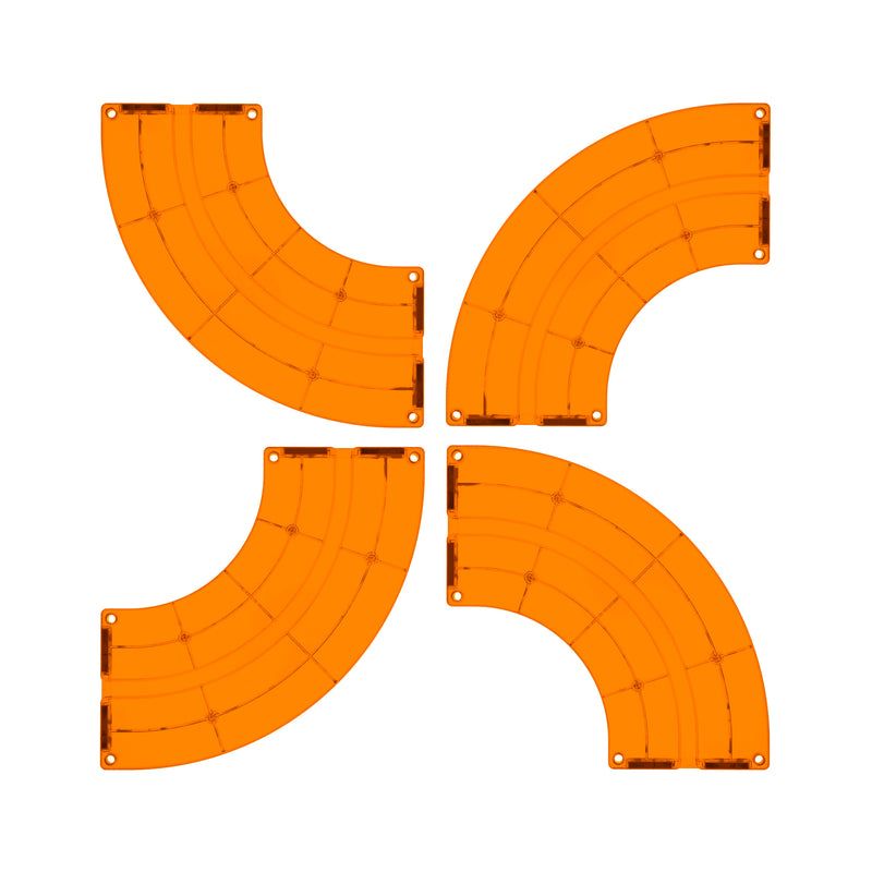 Pick-A-Part Race Car Track Tiles · PicassoTiles