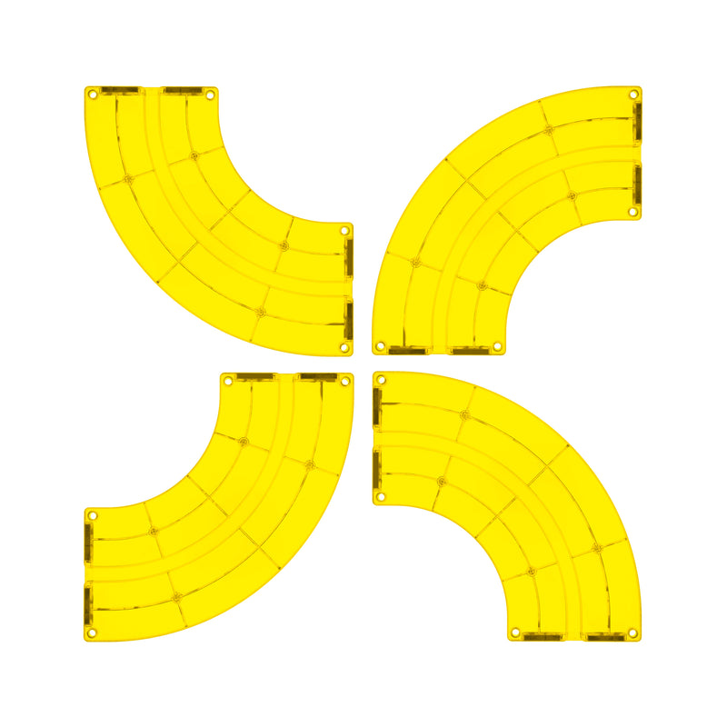 Pick-A-Part Race Car Track Tiles · PicassoTiles