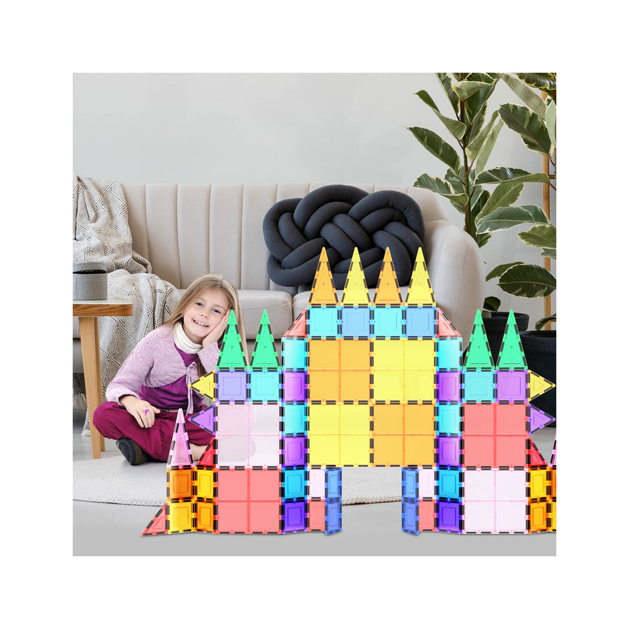 Magnetic Bricks · PicassoTiles