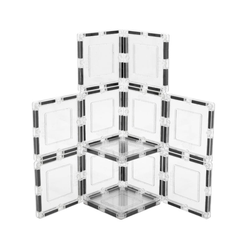 Magnetic Building Tiles · PicassoTiles