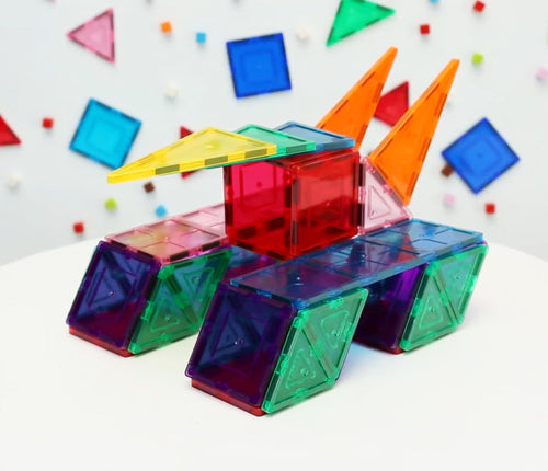 Library · PicassoTiles